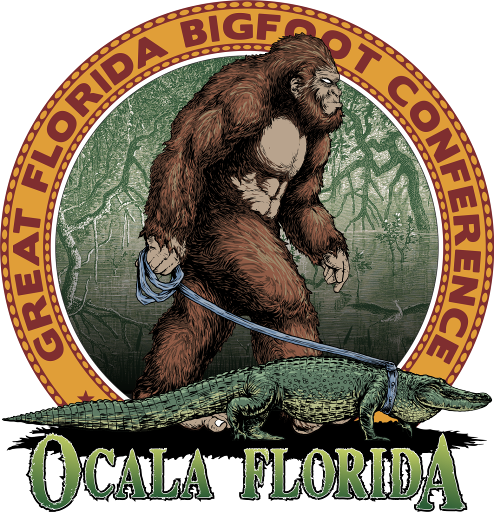 Great Florida Bigfoot Conference 2024 | Gather Up